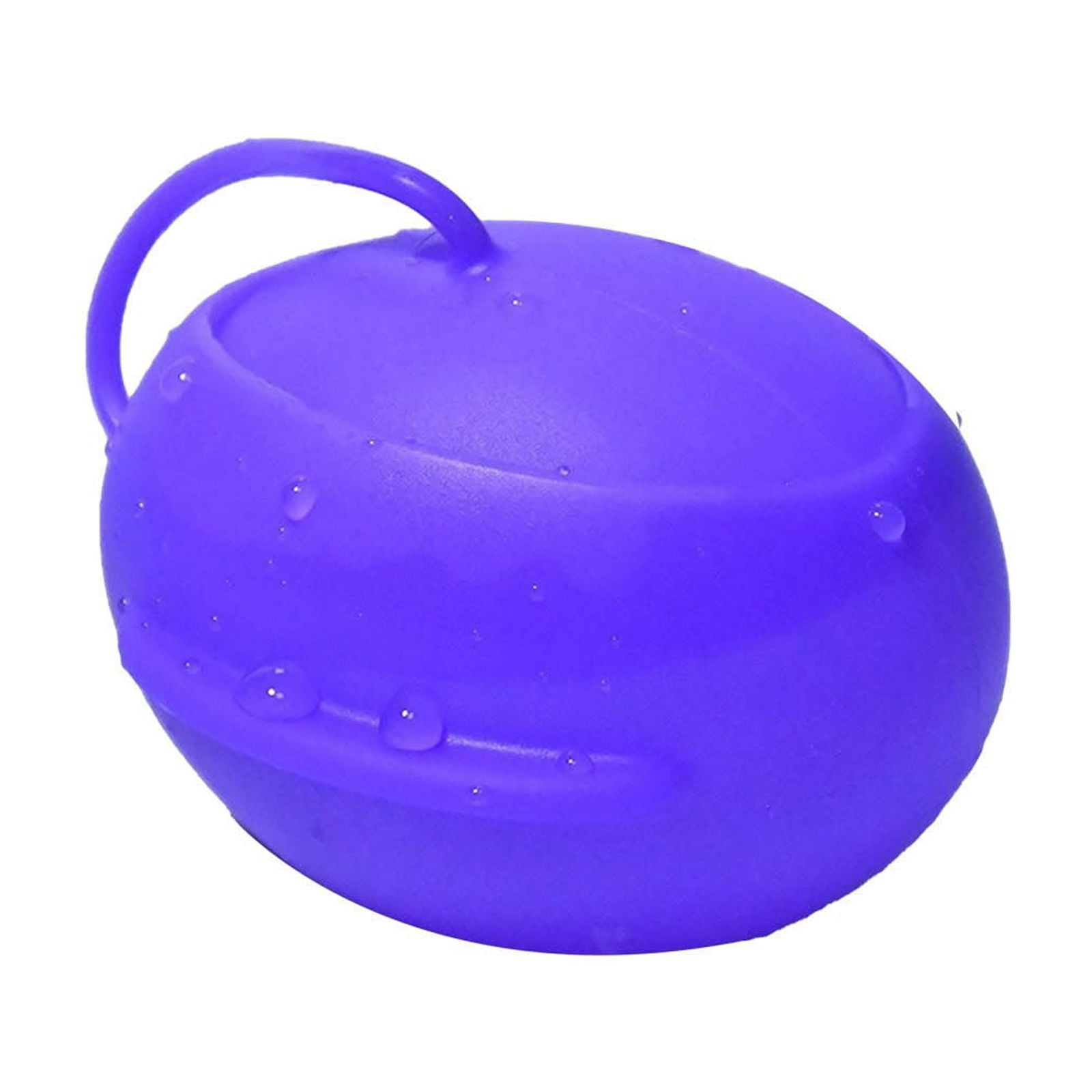 VSFAOV Reusable Water Bomb Balloons Summer Beach Toy Water Water Fight ...