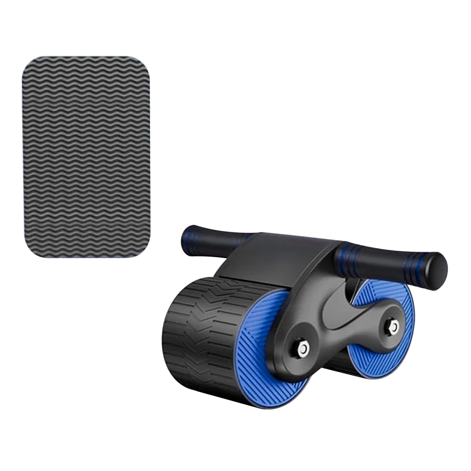 VSFAOV Shape Up Efficiently Ab Roller Workout Machine For Core ...