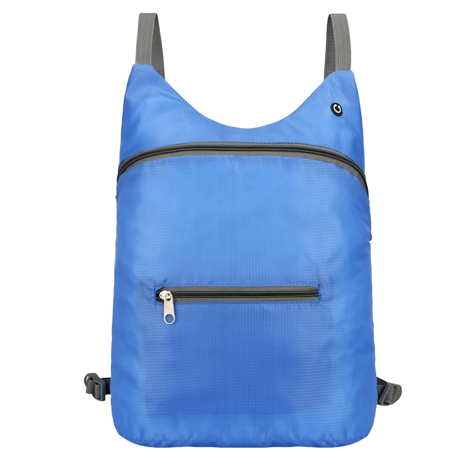 VSFAOV Skin Bag Large Capacity Lightweight Portable Foldable Bag Men's ...