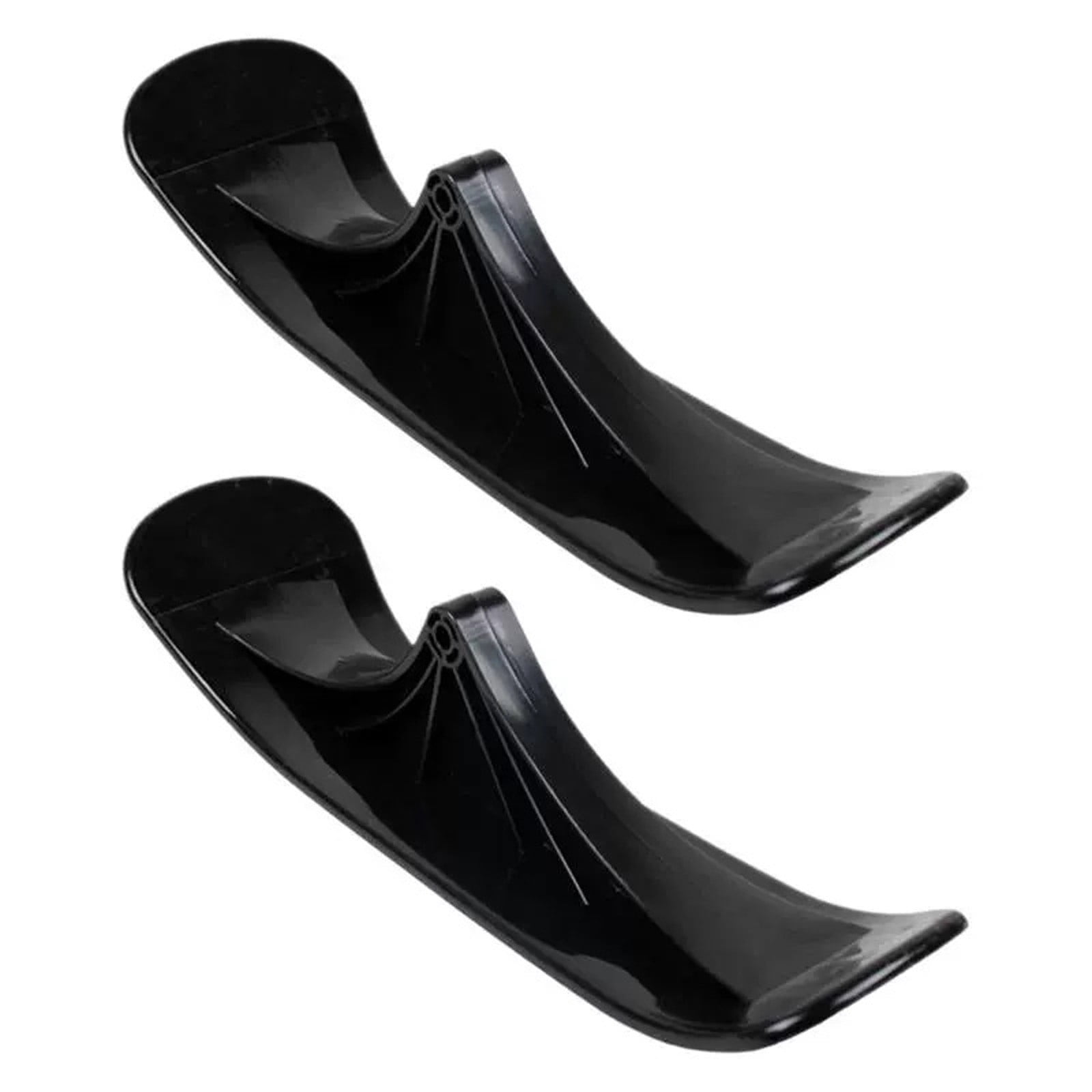 VSFAOV Snow Sled Ski Scooter Conversion Kit Turn Your Kick Scooter Into ...