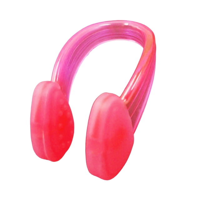 VSFAOV Swimming Nose Clip New Silicone Nose Clip Soft And Comfortable ...