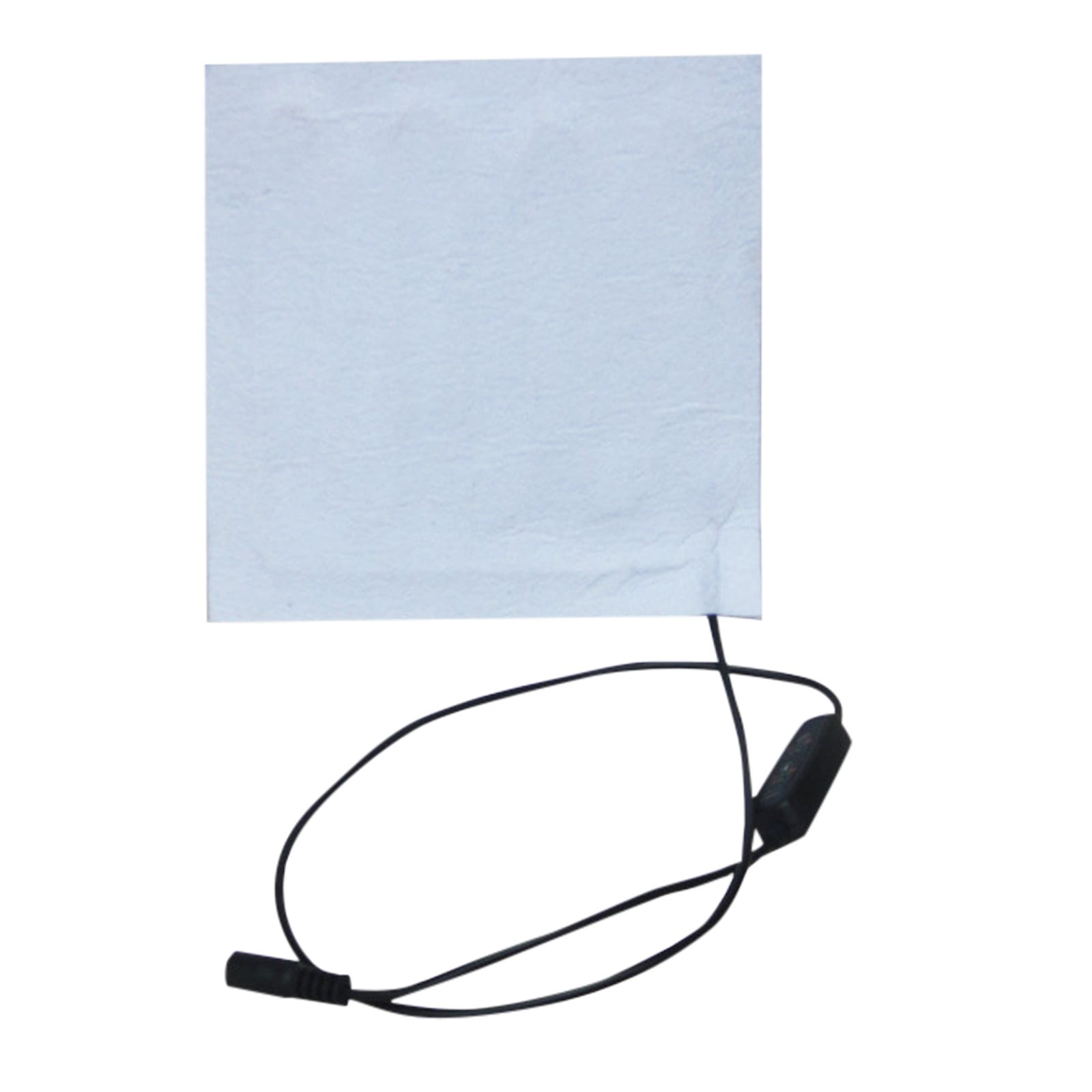 VSFAOV Three Step Temperature Adjustment Heater Seat Heating Blanket ...