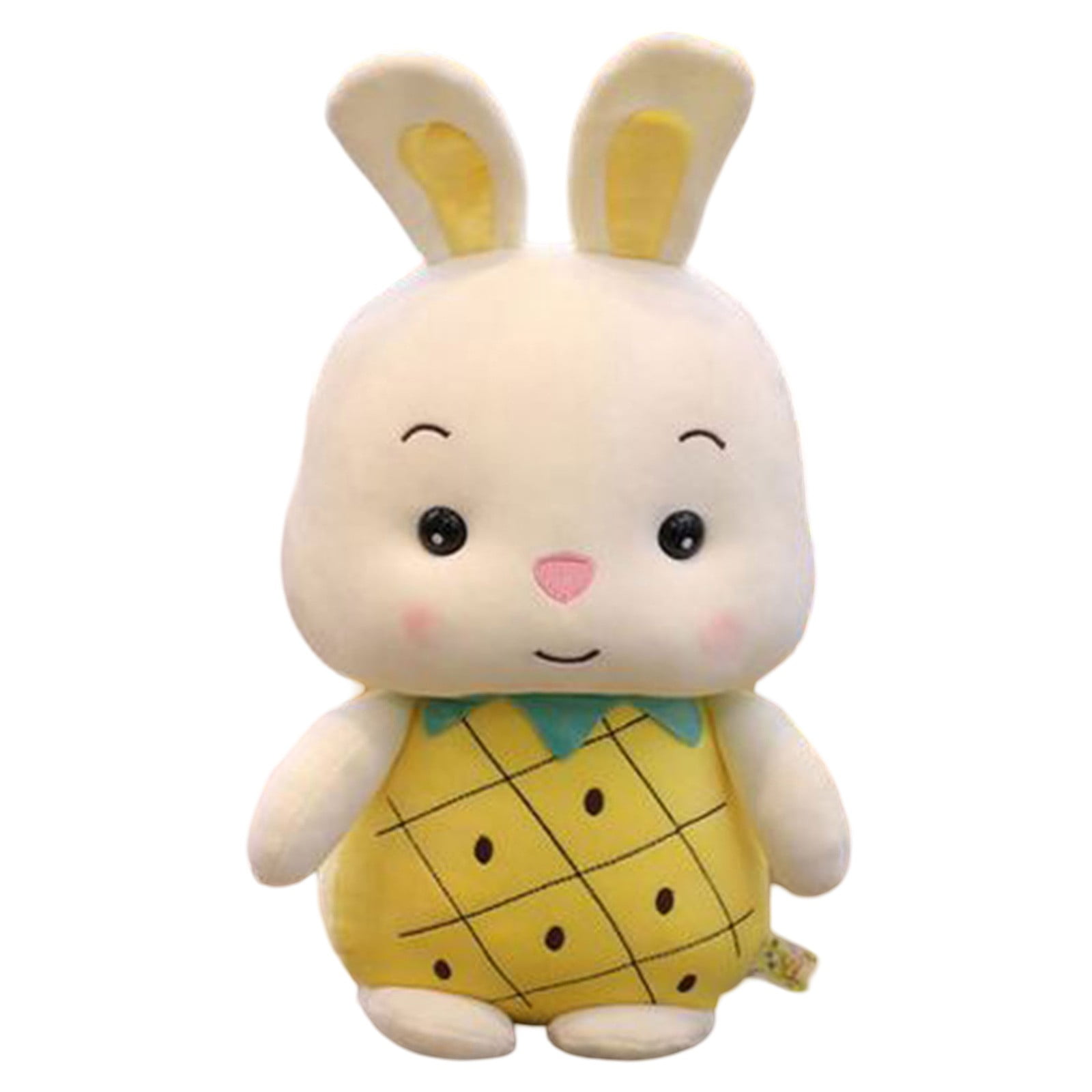 VSFAOV Toddler Toys Kids Toys Easter Stuffed Cute Bunny Turn Into ...