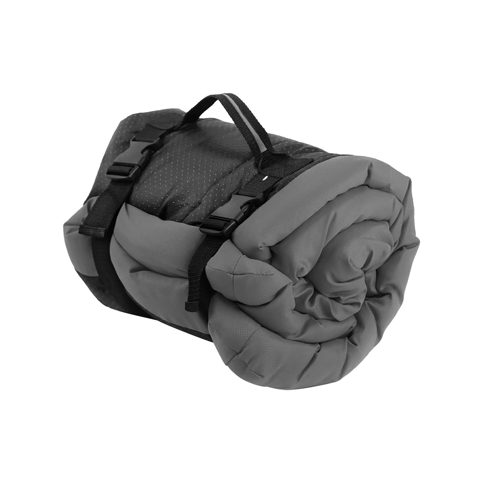 VSFAOV Waterproof Dog Bed | Outdoor Bed for Dogs | Pet Sleeping Mat ...