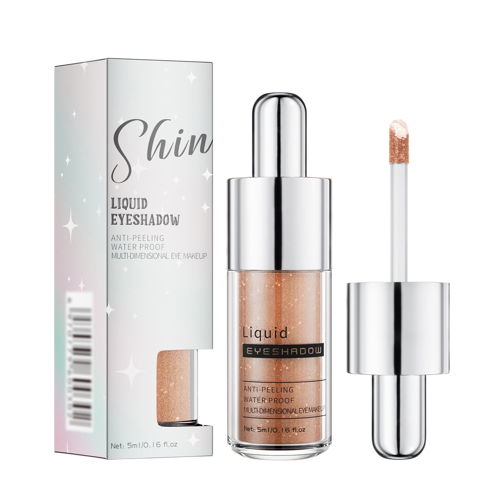 VSONTOR 5Ml Eye Shadow Combines Texture And High Saturation Color To ...