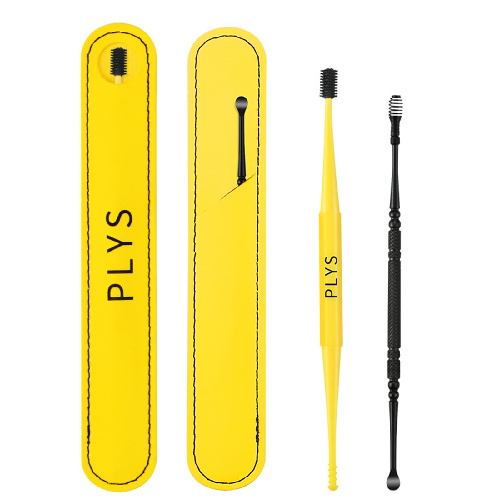 VSONTOR Spring Ear Cleaner Spring Ear Wax Remover Ear Wax Cleaner ...