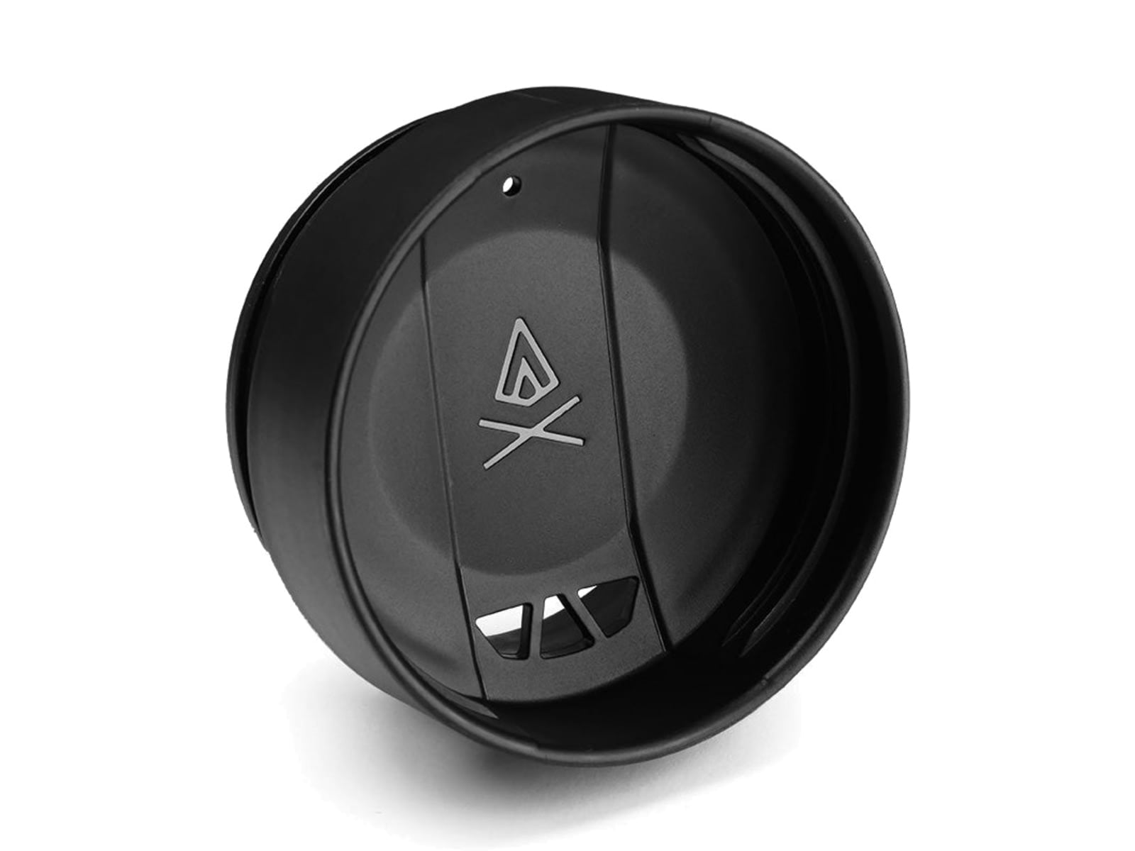 VSSL Nest Lid, Black - Walmart.com