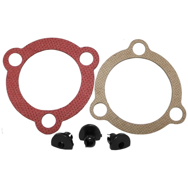 VSW Steering Wheel Horn Contact Repair Kit Compatible with 1967-1982 C2 ...