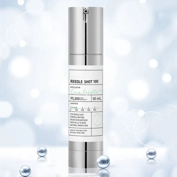 Microneedling With Hyaluronic Acid