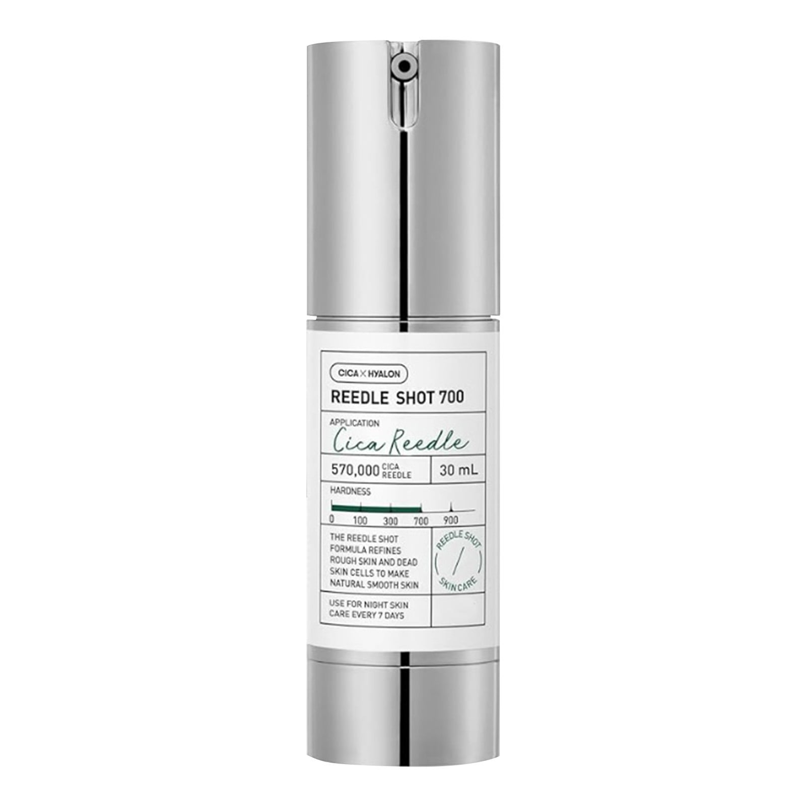 VT COSMETICS CICA Reedle Shot 700 Essence ,Intensive Face Essence 1 ...