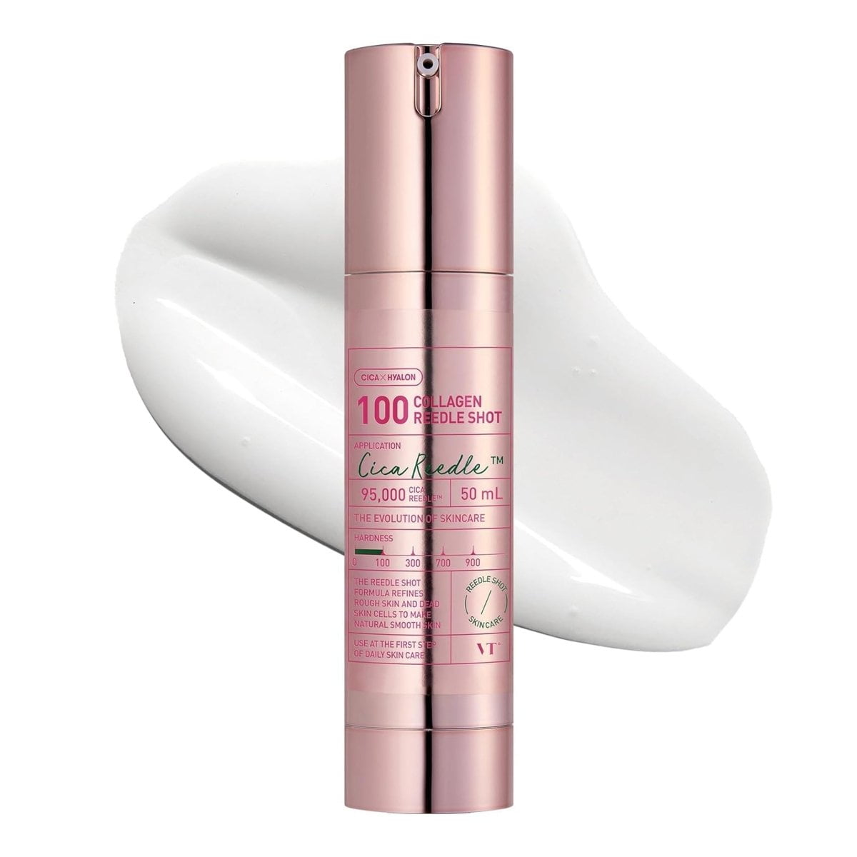 VT Collagen Reedle Shot 100 50ml - Walmart.com