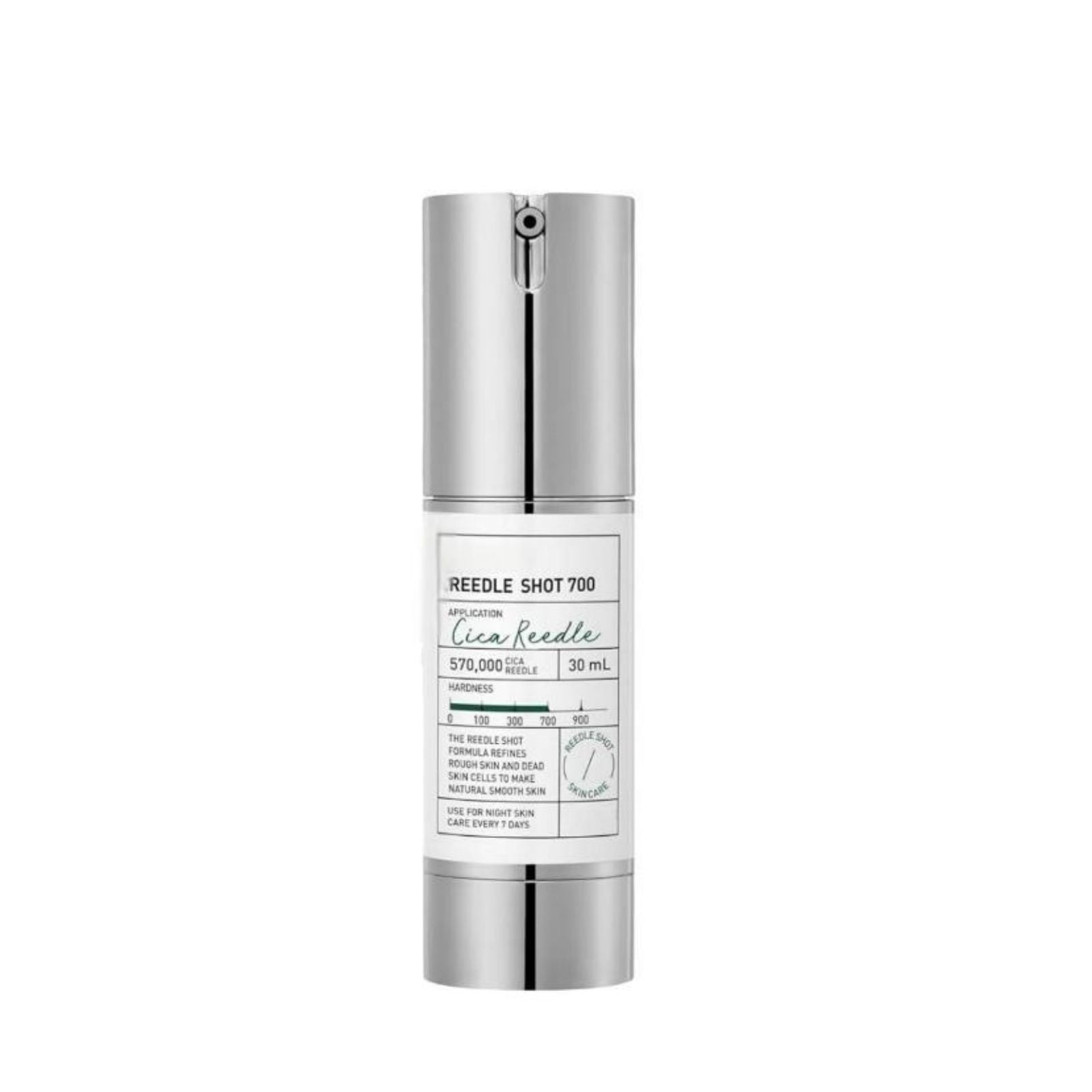 VT Reedle Shot 100, Spicule Microneedling Serum for Pore Care 30ml ...