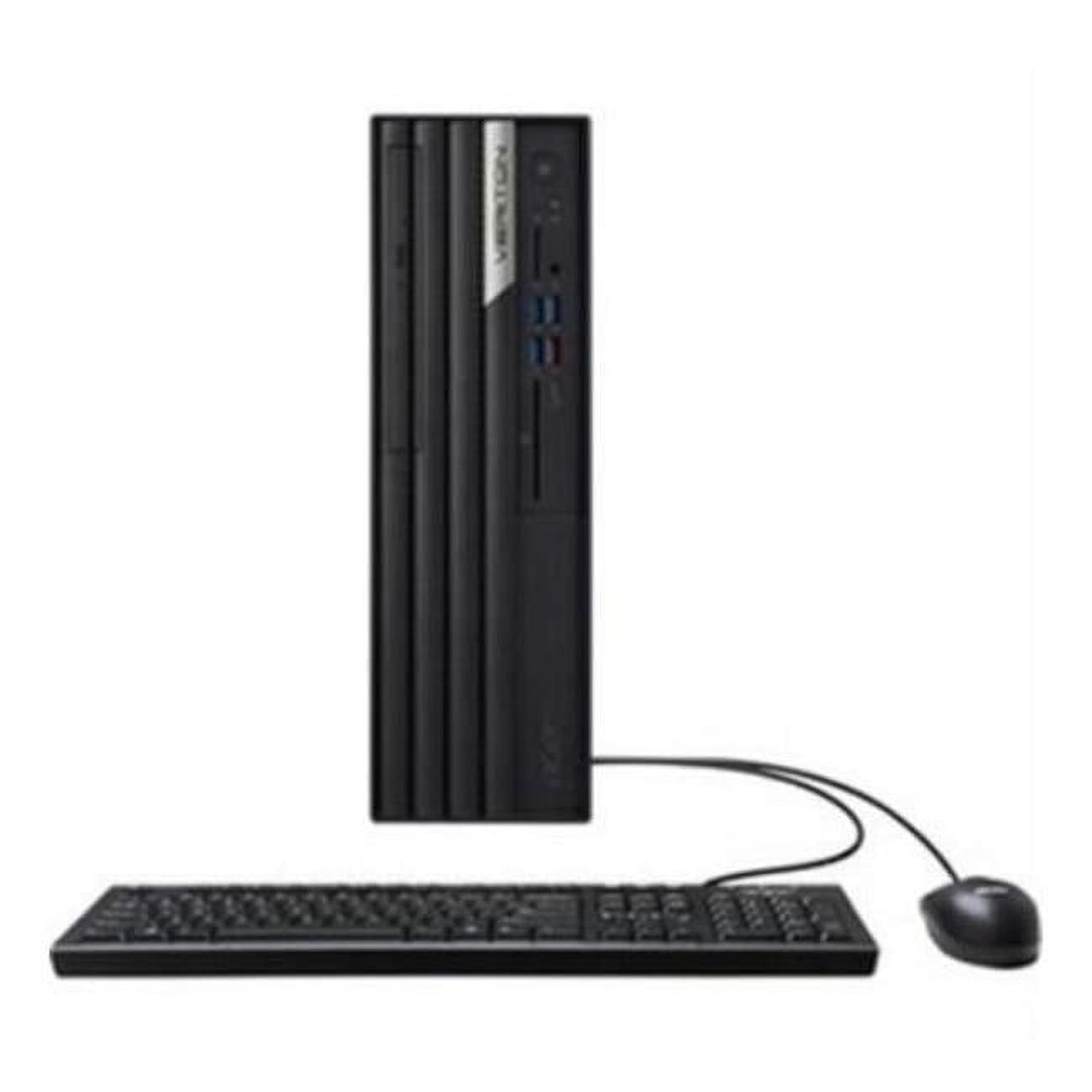 VT i5 16G 512G Windows 11 Pro Desktop Computer - Walmart.com