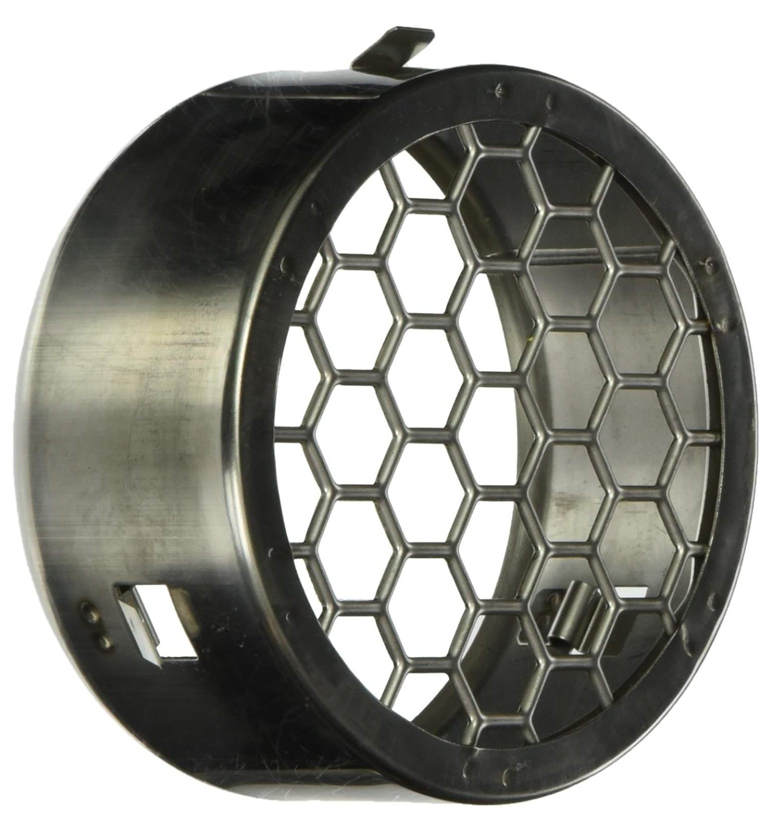 VT3-PVCS screen for 3" PVC Pipe Termination for NRC66/ NRC71/ NRC98 ...