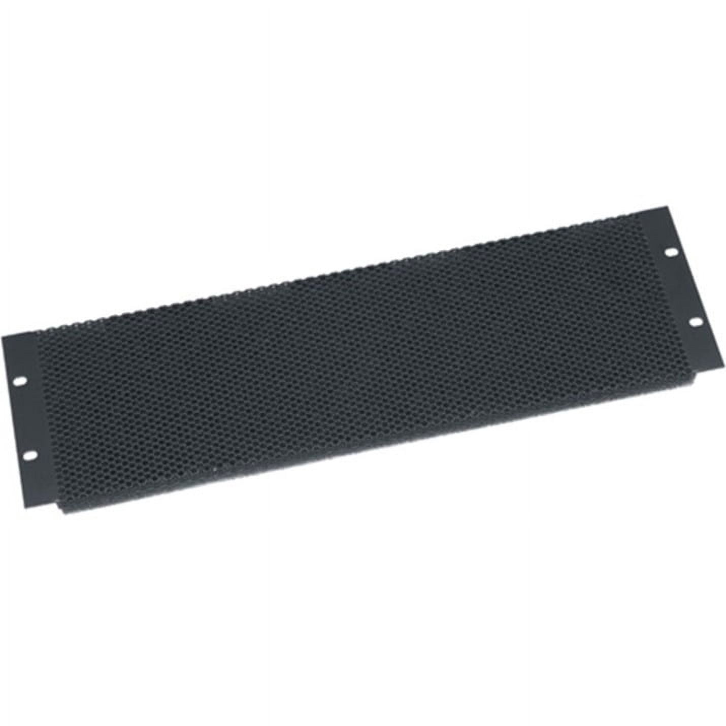 VTB3 3U Light Blocking Vent Panel - Walmart.com