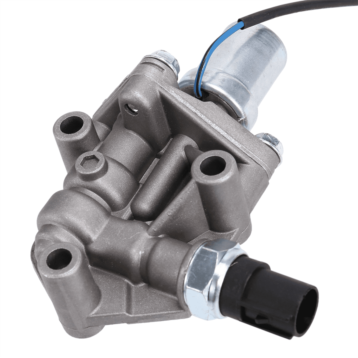 Fuel Injector Solenoid Valve Fuel Injector Air Assist Control Solenoid ...