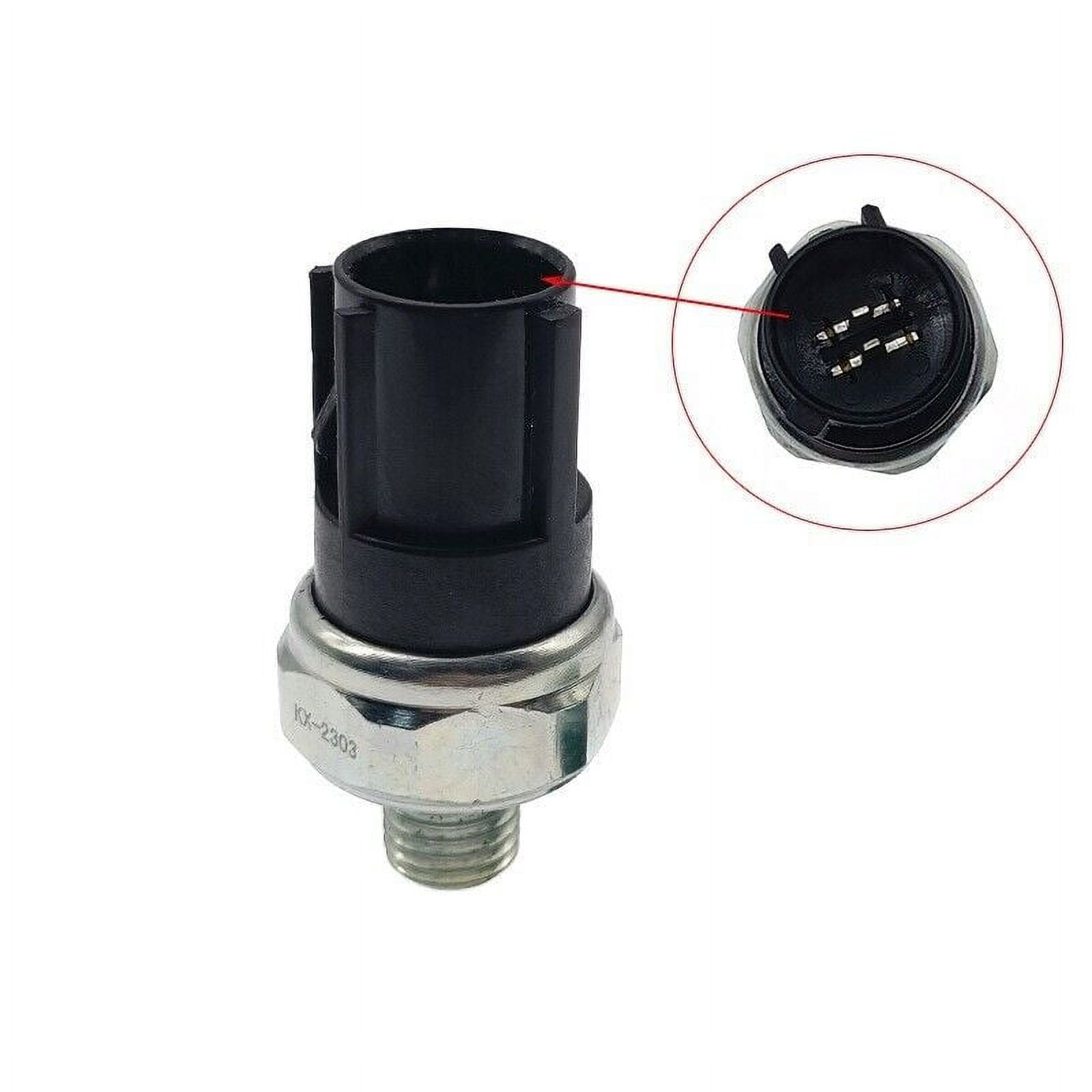 Honda Fit Vtec Oil Pressure Switch