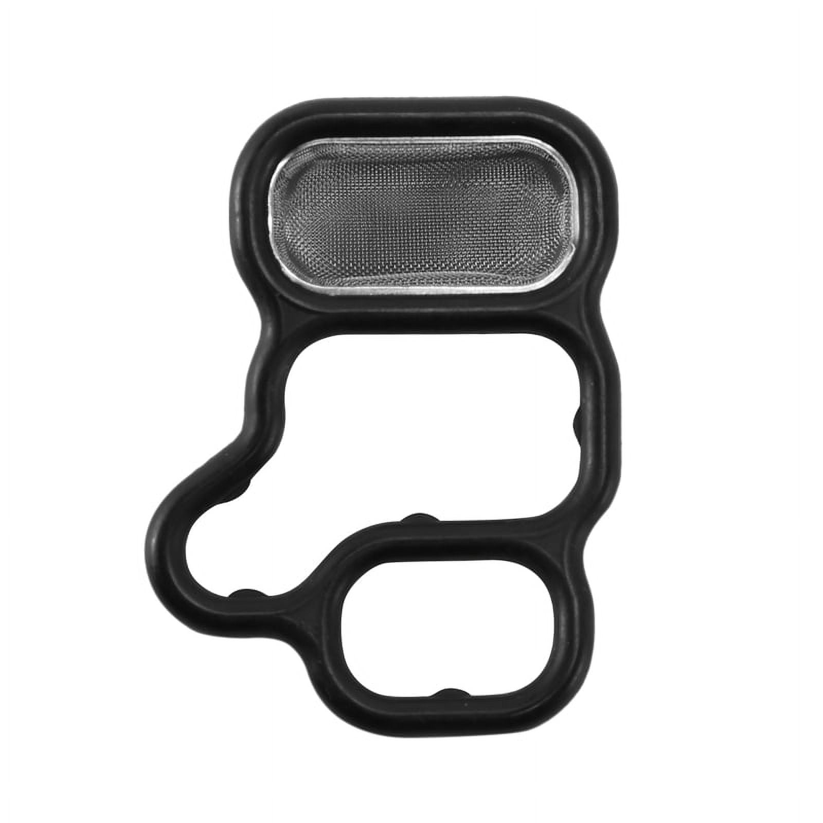 VTEC Solenoid Gasket / Spool Valve Filter Screen 15815-RAA-A02 for Car ...