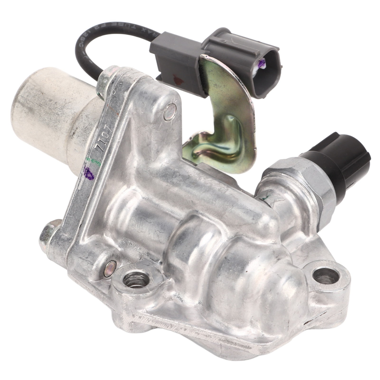 VTEC Solenoid Spool Valve Assembly High Sensitivity 15810 PAA A02 ...