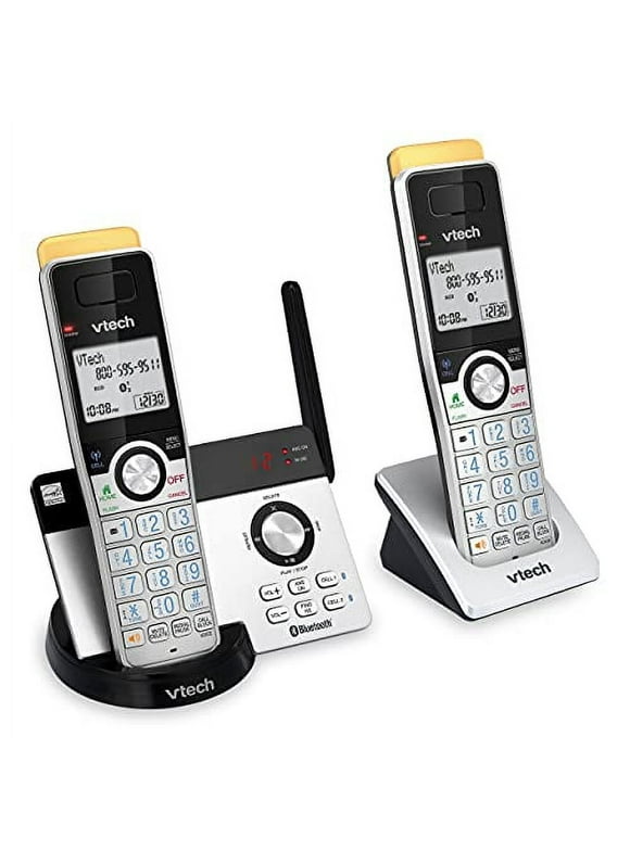 VTech All Phones in Office Phones - Walmart.com