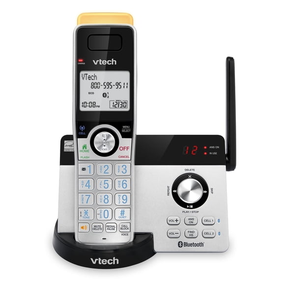 Cordless Landline Telephones