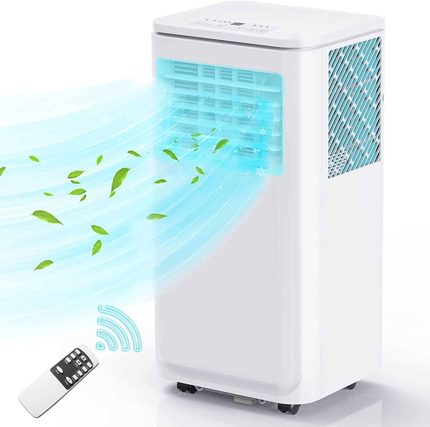 Portable Room Ac Units