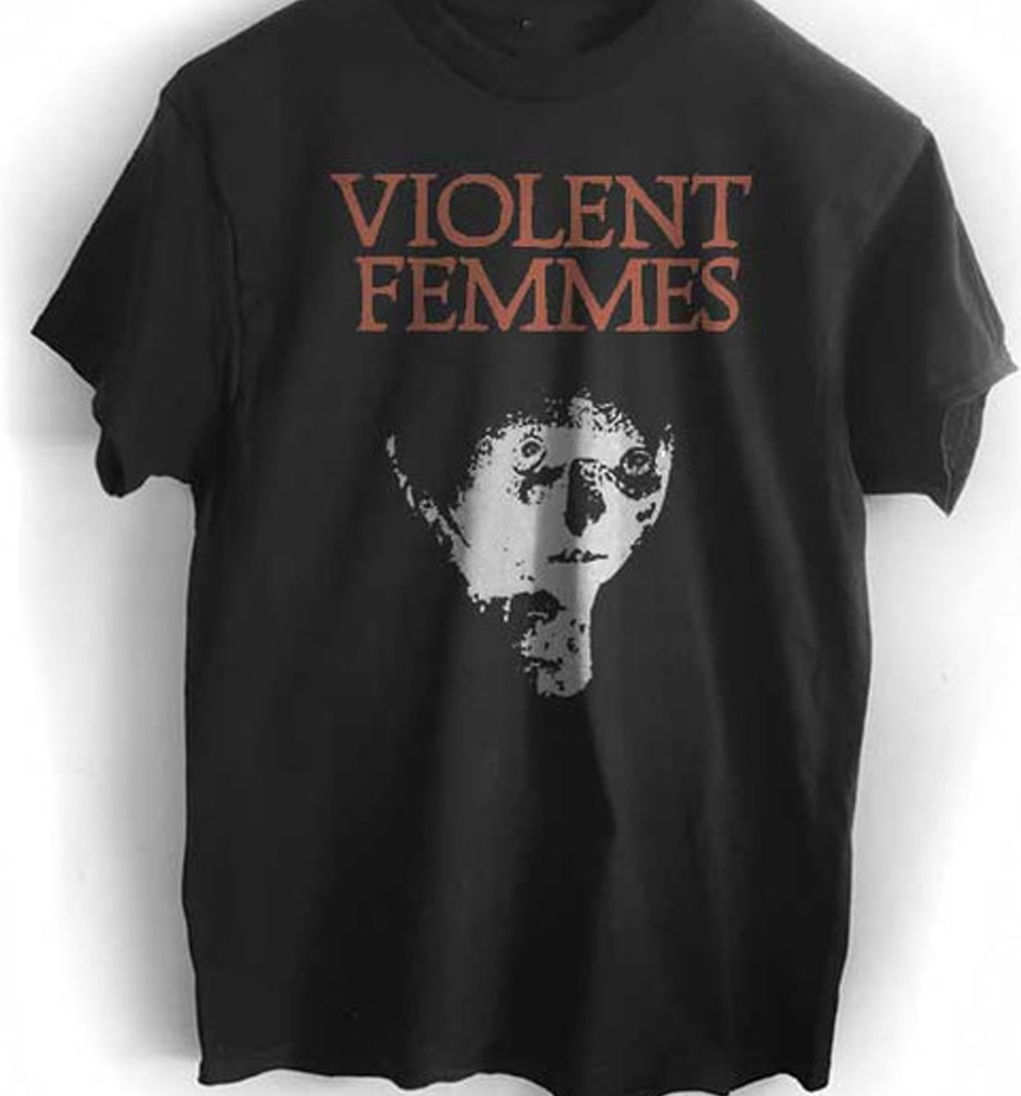 VTG Violent Femmes T-shirt in concert tour Black All sizes 95 - Walmart.com