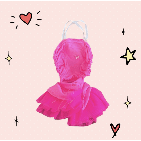 Ballerina Doll