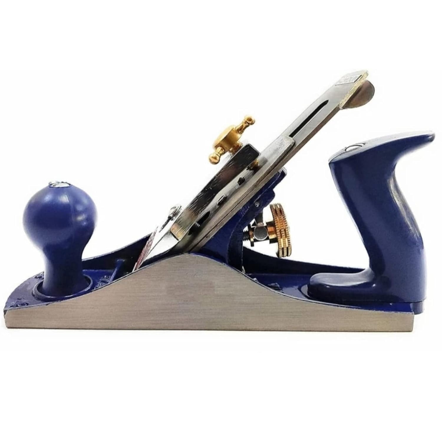 VTH Iron steel jack plane everon premium heavy duty carpenter wood tool ...