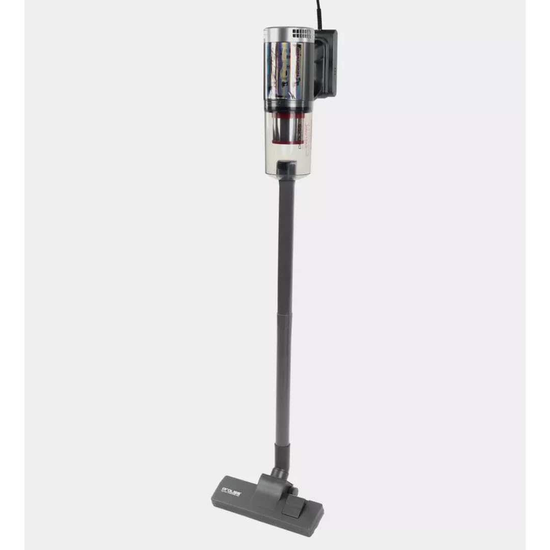 VTH Powerful 2000W Handheld Vacuum Cleaner with Advanced Cyclone ...