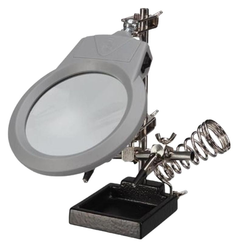 VTHH3N - HELPING HAND W/MAGNIFIER - Walmart.com