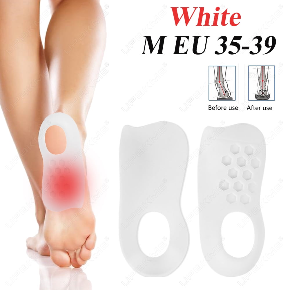 VTHRA Flat Feet Correciton Insole For Flat Foot XO-shaped Legs Arch ...