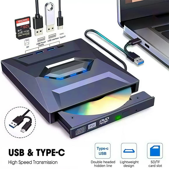 Cd Adapter