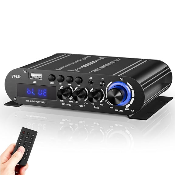 Receiver Subwoofer Output