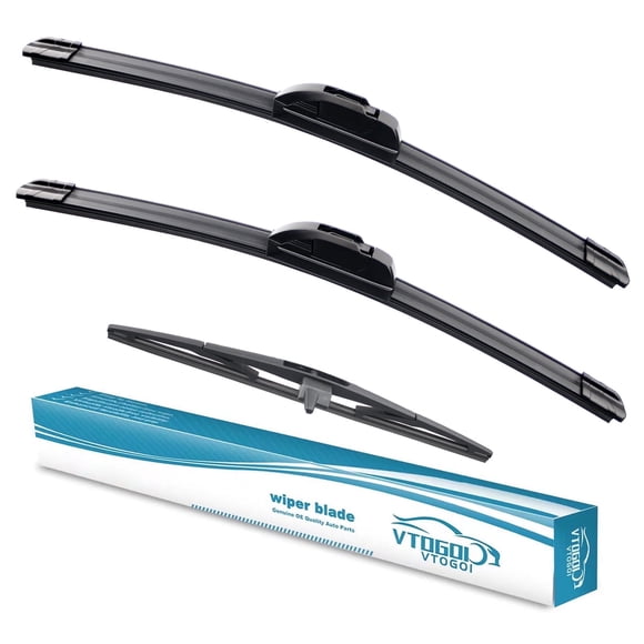 22" Wiper Blades in Wiper Blades by Size - Walmart.com