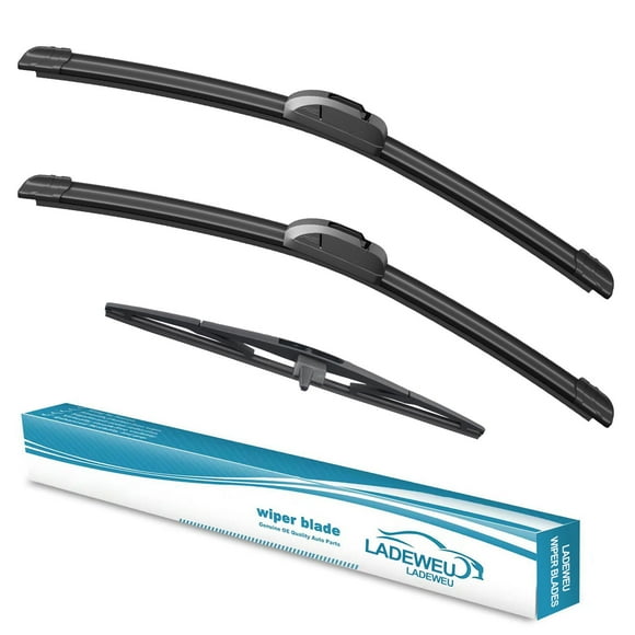 14" Wiper Blades in Wiper Blades by Size - Walmart.com