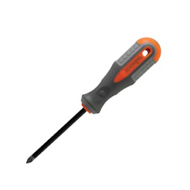 VTSDPZ1C - SCREWDRIVER POZI PZ1 X 6.5IN - Walmart.com