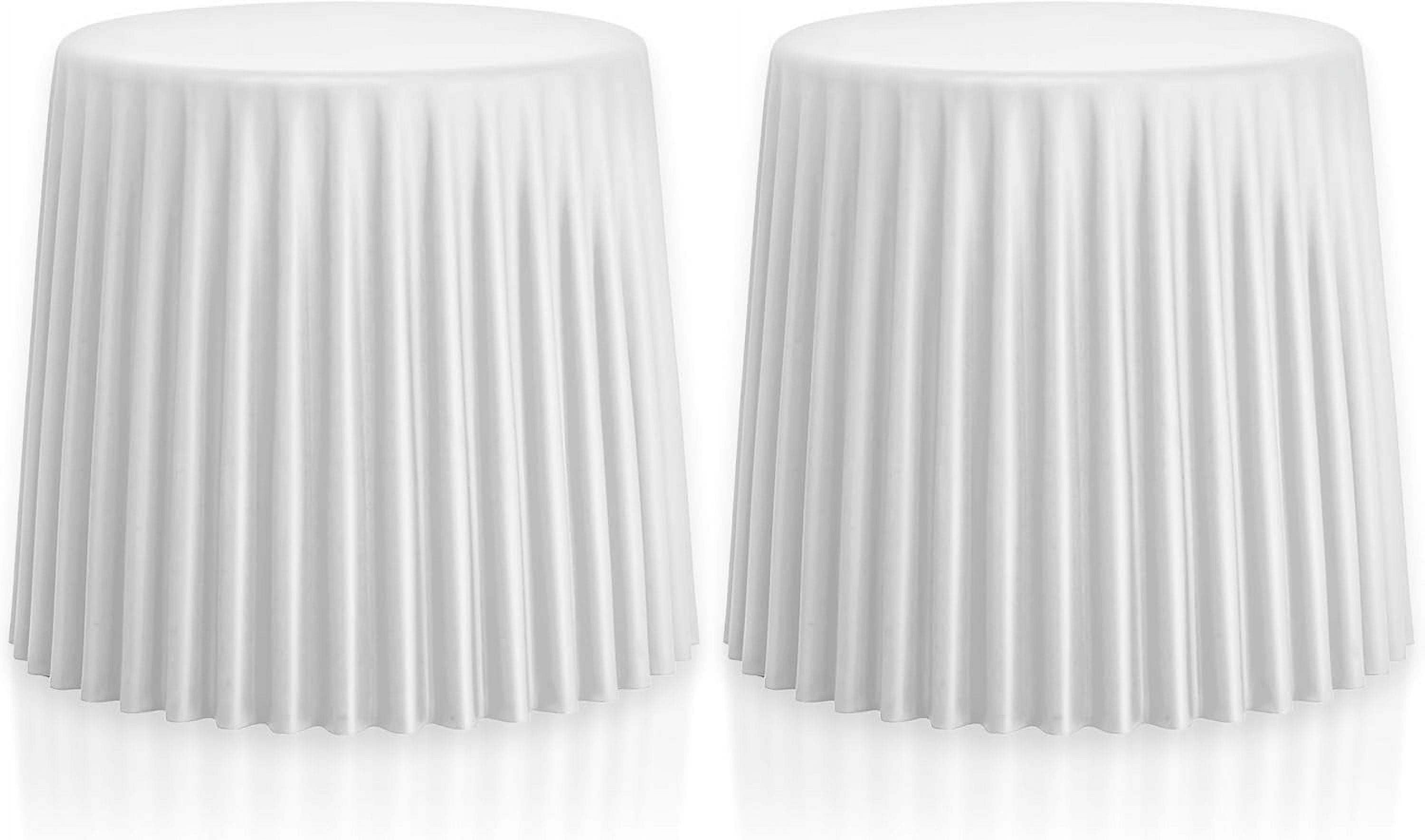 VTUIVBH Modern Stackable Patio Stools | Versatile Coffee Table Accent ...