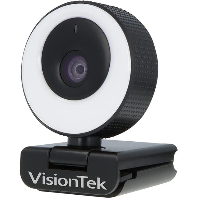 VTWC40 Premium Autofocus Full HD 1080p Webcam - Walmart.com