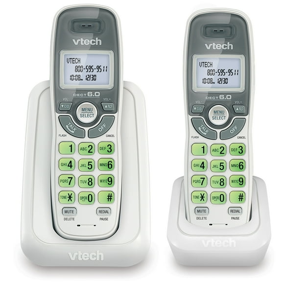 Vtech Phones in Office Phones - Walmart.com