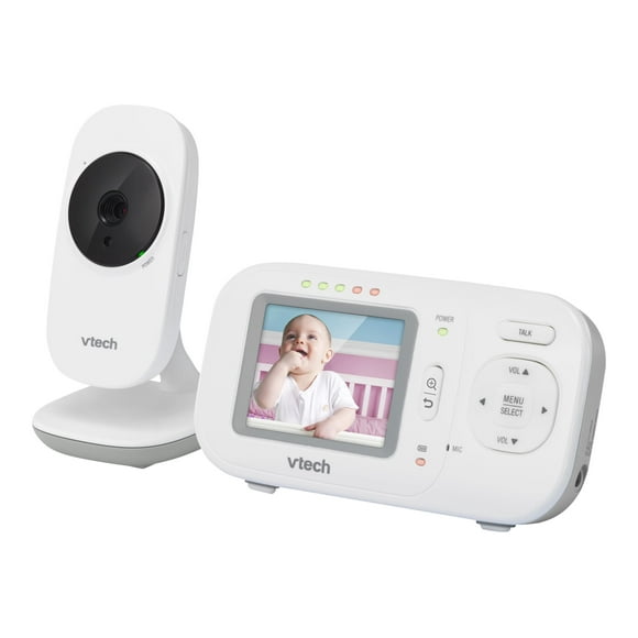 VTech Baby Monitors in Health & Safety - Walmart.com