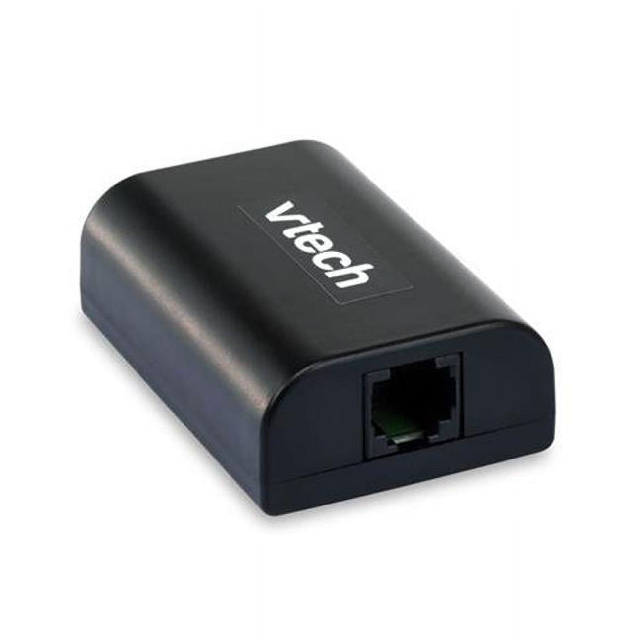 VTech 89-S015-00 SNOM EHS Wireless Headset Adapter - Walmart.com