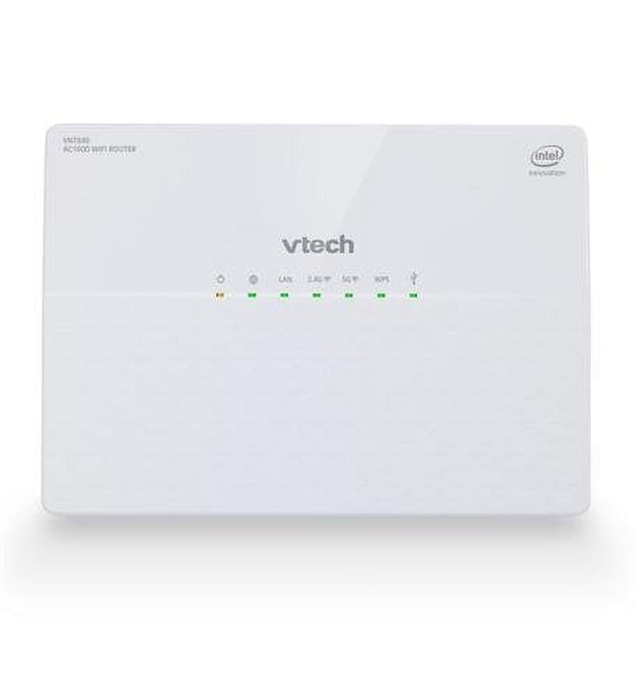 VTech AC1600 Dual Band Gigabit Wi-Fi Router - Walmart.com