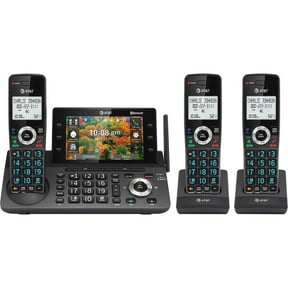 Wireless Desktop Phone