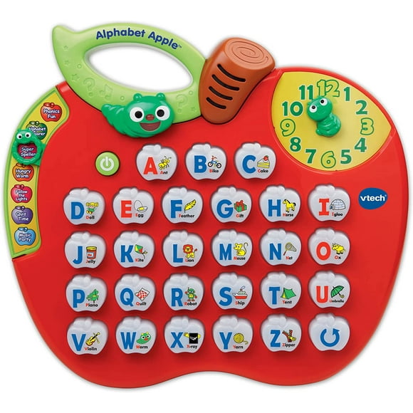 Vtech Alphabet Block