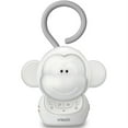 VTech BC8211 Myla the Monkey Baby Sleep Soother with White Noise Sound Machine Feature - Walmart.com