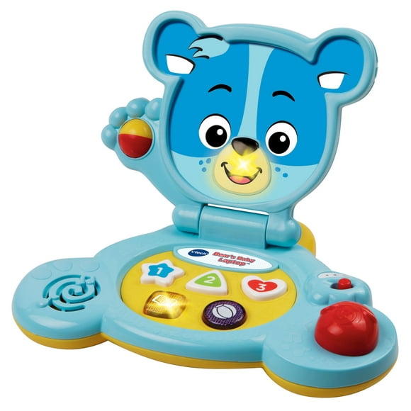 Vtech Toy Laptop