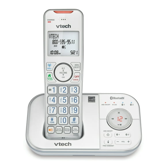 VTech All Phones in Office Phones - Walmart.com