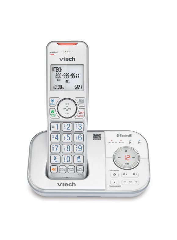 Vtech Phones in Office Phones - Walmart.com