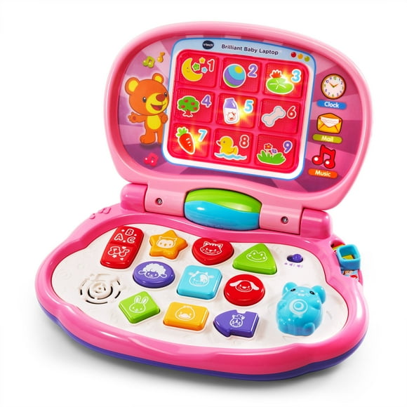 Toy Laptops